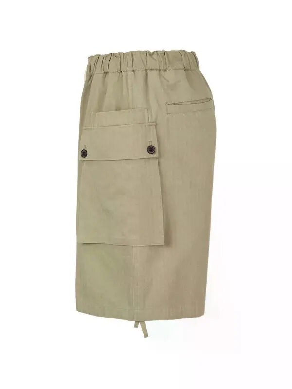 STUDIO TOMBOY Cargo Shorts