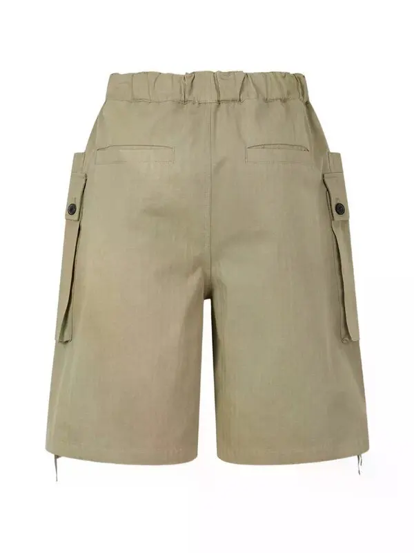 STUDIO TOMBOY Cargo Shorts