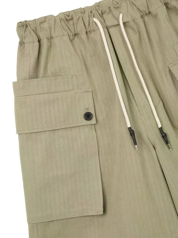 STUDIO TOMBOY Cargo Shorts