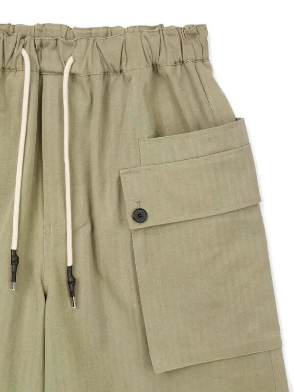 STUDIO TOMBOY Cargo Shorts