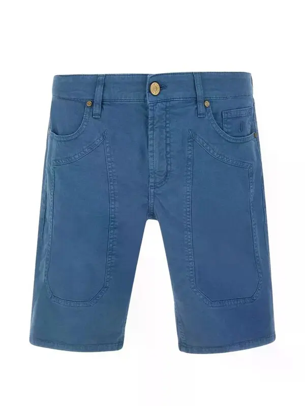 JECKERSON Jayden Chino Shorts