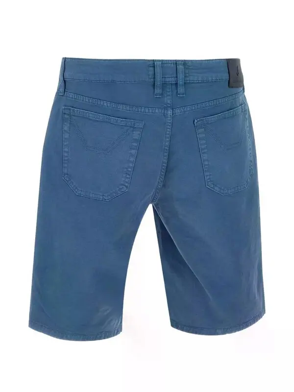 JECKERSON Jayden Chino Shorts