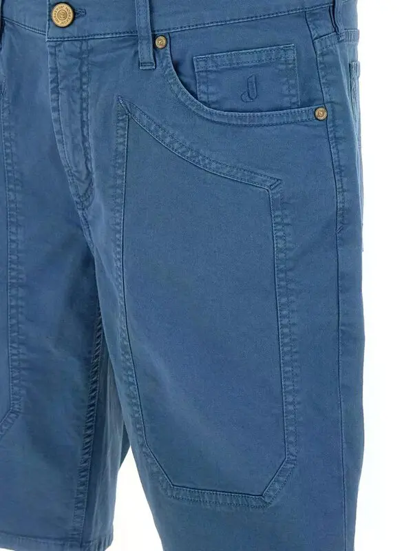JECKERSON Jayden Chino Shorts
