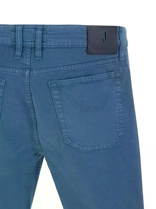 JECKERSON Jayden Chino Shorts
