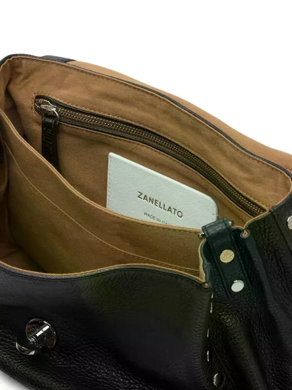 ZANELLATO Postina Handbag