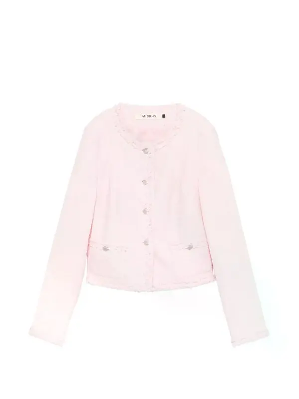 MISBHV Tweed Jacket