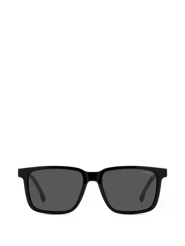 Carrera Eyewear Rectangle-frame Sunglasses - Black
