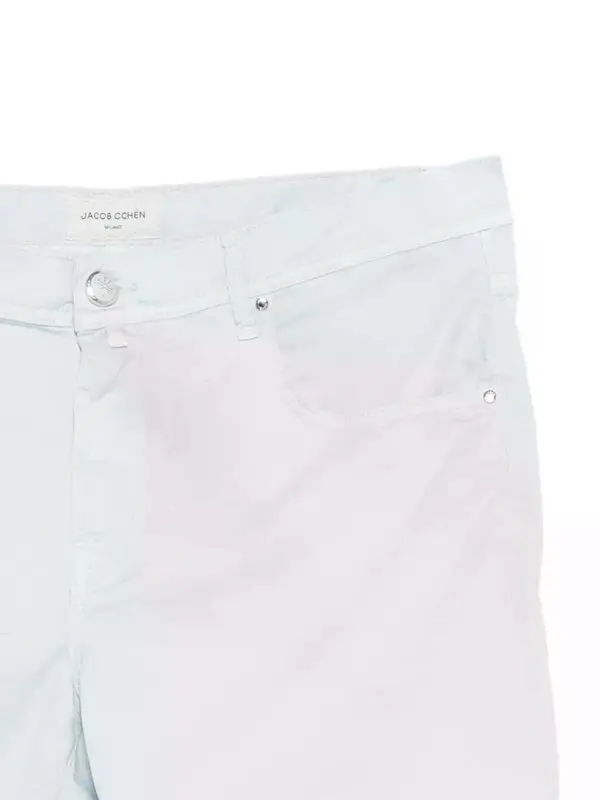 Jacob Cohen Nicolas Slim-fit Shorts