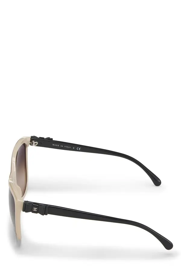 Chanel Acetate Sunglasses