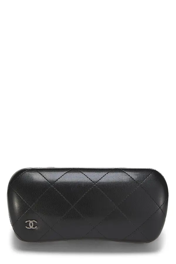 Chanel Acetate Sunglasses