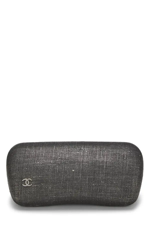 Chanel Round Frame Sunglasses