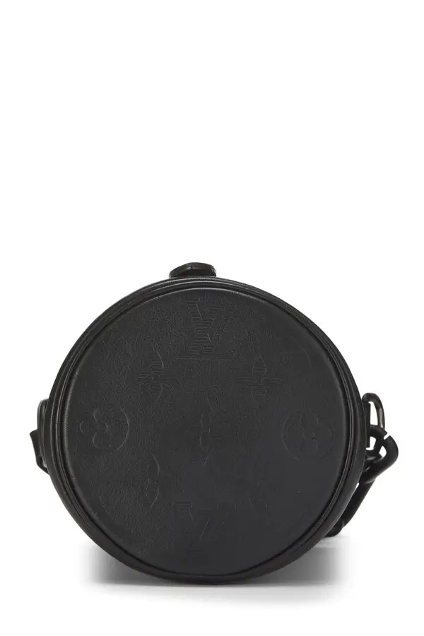 LOUIS VUITTON Monogram Shadow Chalk