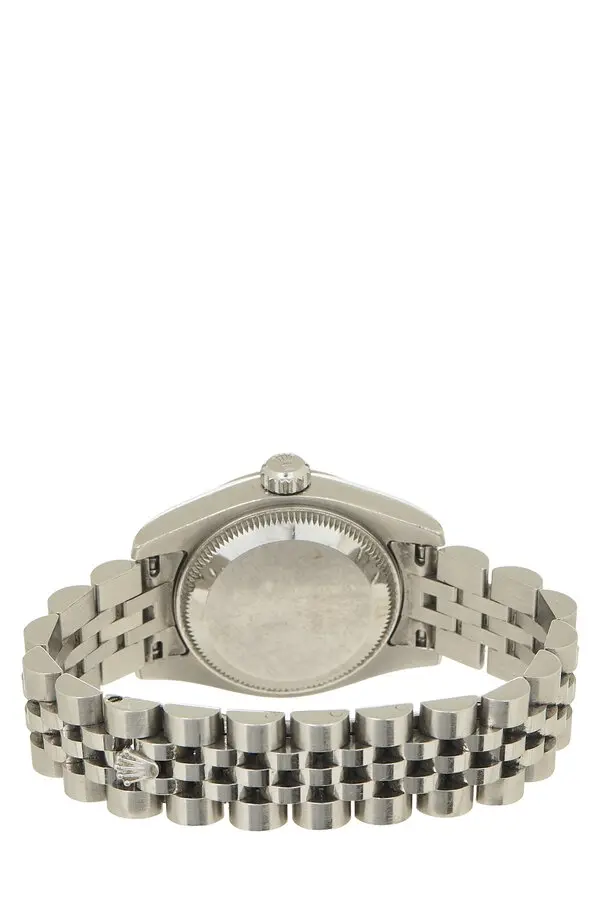 Rolex Datejust - Black