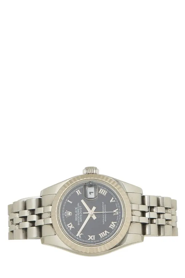 Rolex Datejust - Black