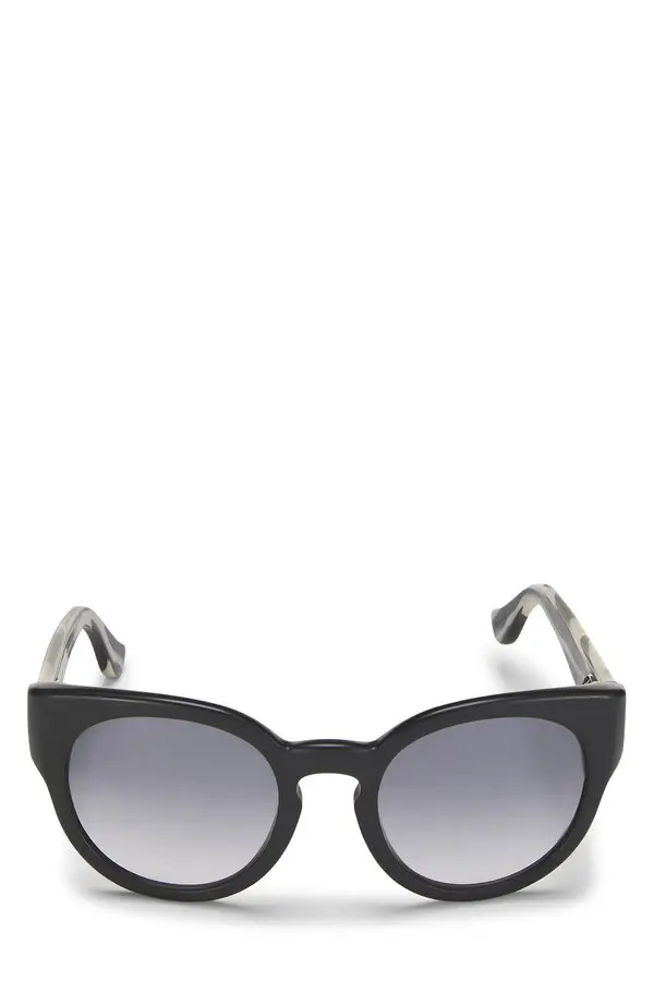 Chrome Hearts Acetate Eye Sunglasses - Multi