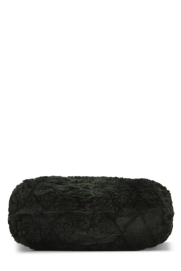 Chanel Lapin Tote Bag - Green