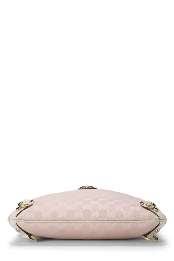 Gucci Gg Canvas D-ring Abbey Messenger