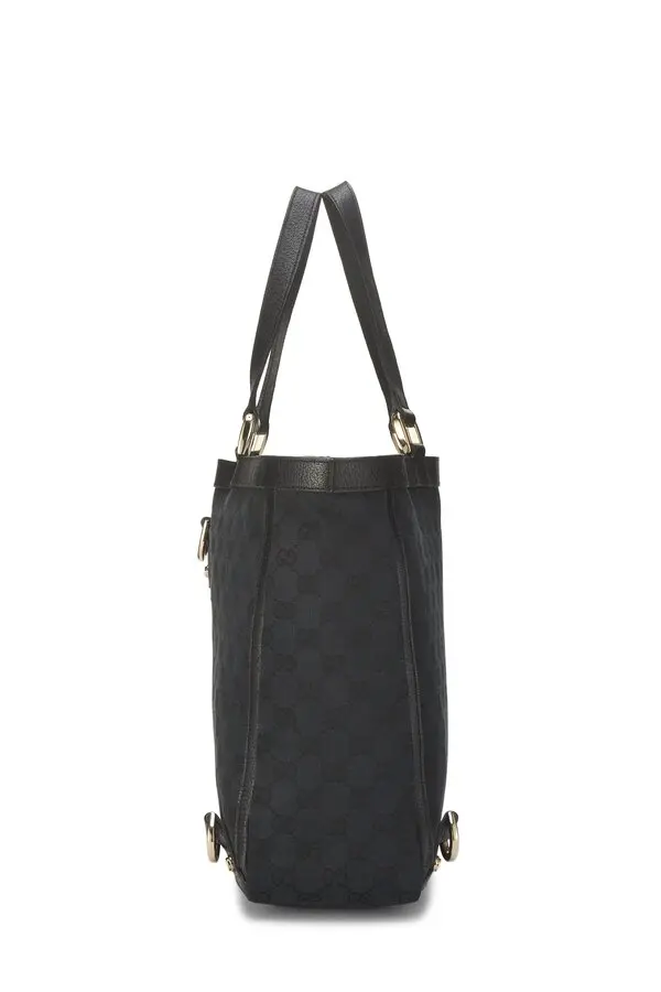 Gucci Gg D-ring Abbey Tote
