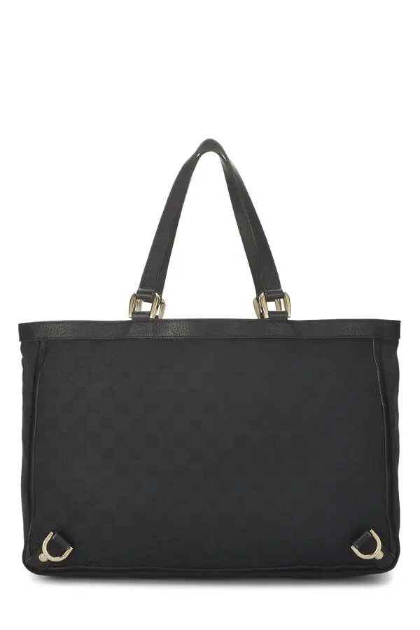 Gucci Gg D-ring Abbey Tote