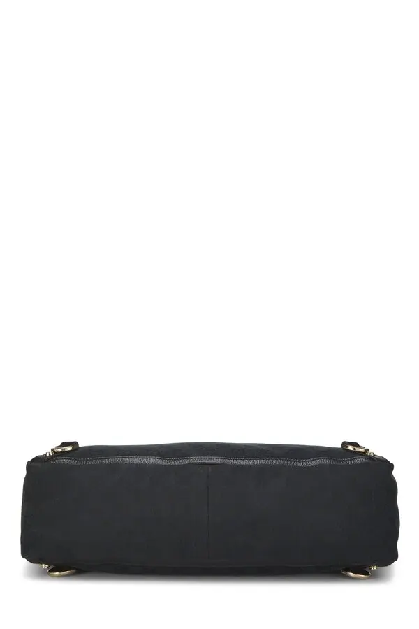Gucci Gg D-ring Abbey Tote
