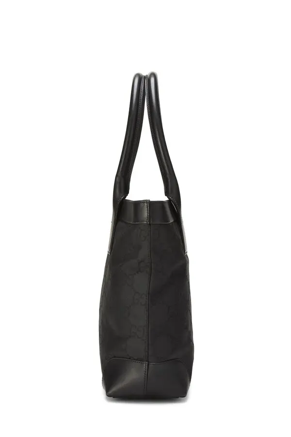 Gucci Gg Canvas Tote