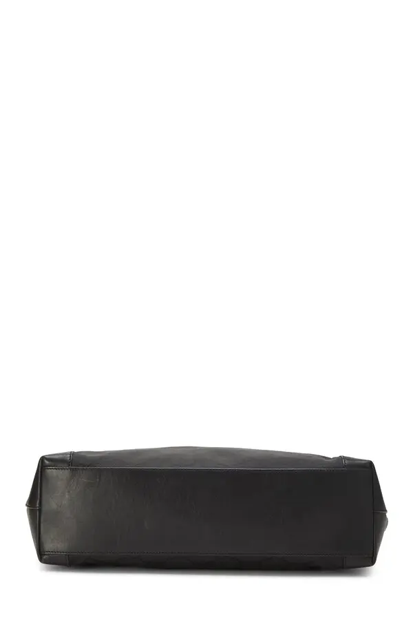Gucci Gg Canvas Tote
