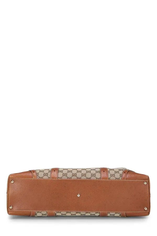 Gucci Original Gg Glam Tote