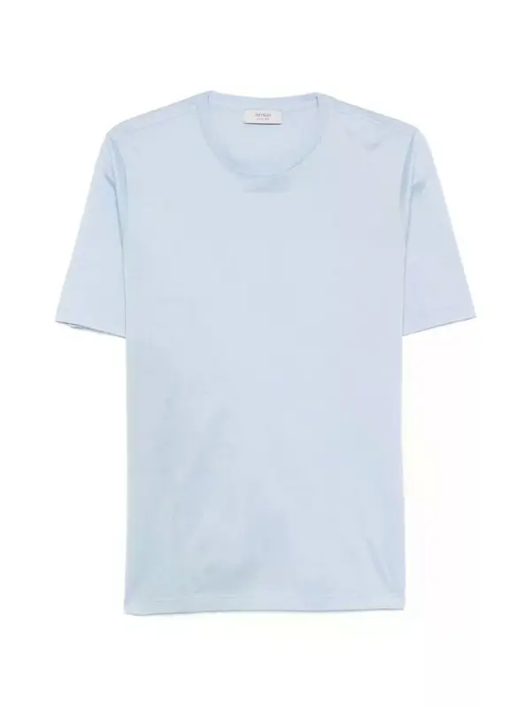 FERRANTE Round-neck T-shirt