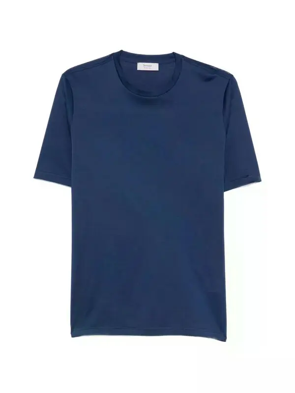 FERRANTE Round-neck T-shirt