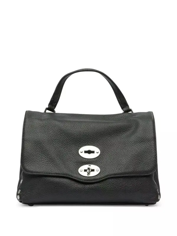 ZANELLATO Postina Handbag