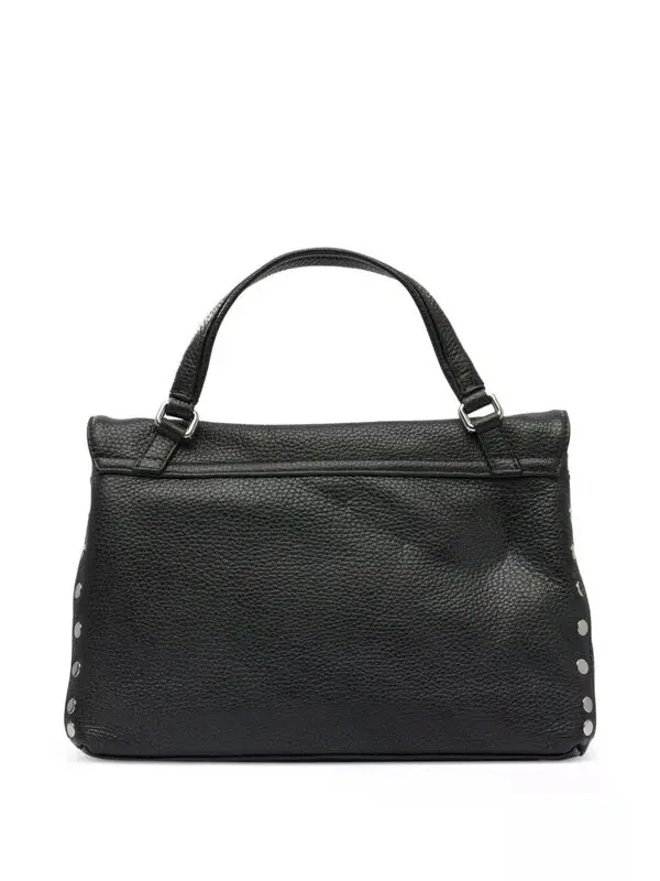 ZANELLATO Postina Handbag