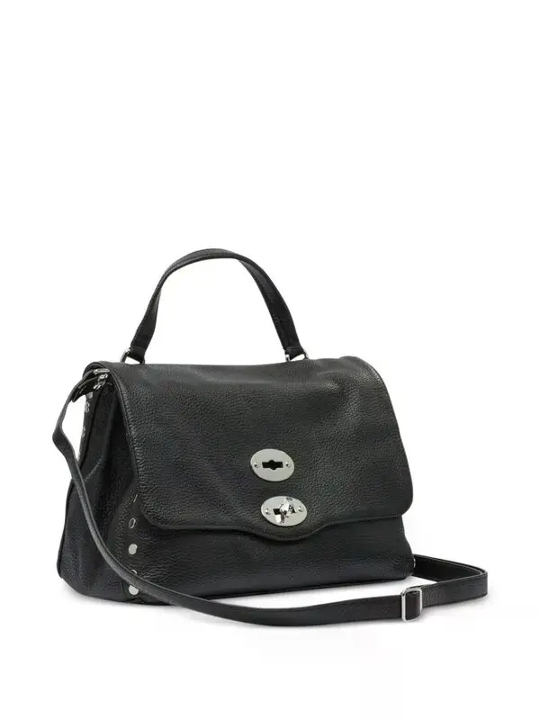 ZANELLATO Postina Handbag