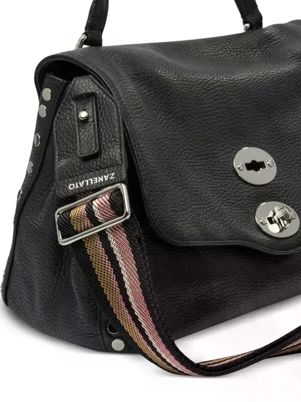 ZANELLATO Postina Handbag