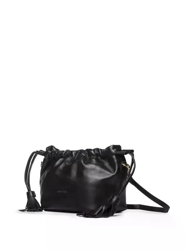 MARC ELLIS Phiona Shoulder Bag - Black