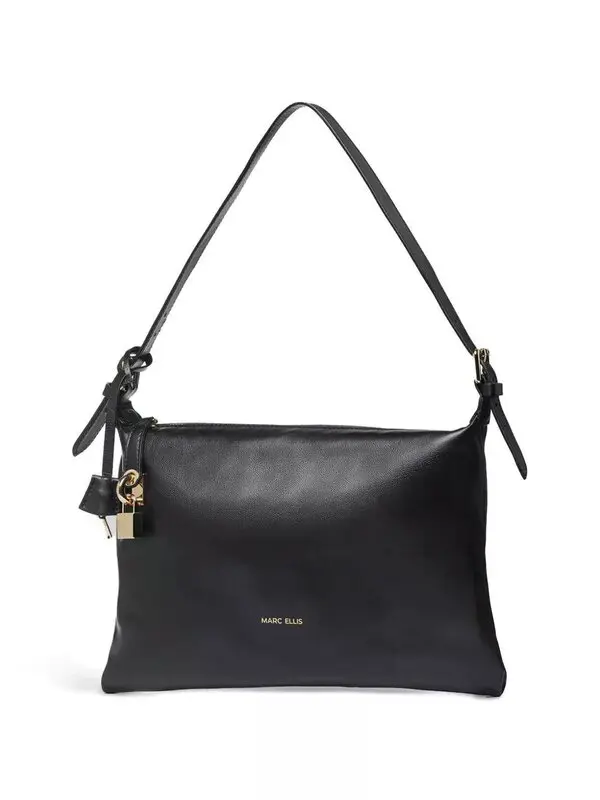 MARC ELLIS Nevada Tote Bag - Black