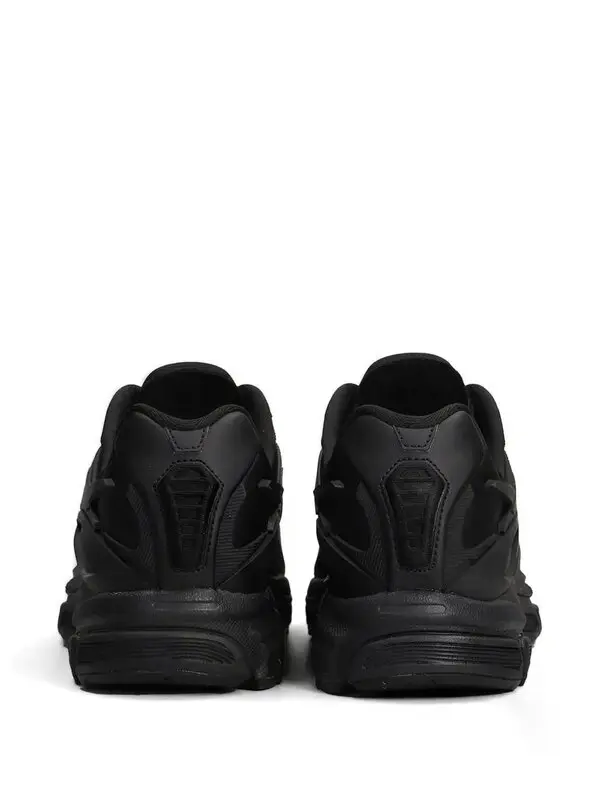 REEBOK Lace-up Sneakers - Black