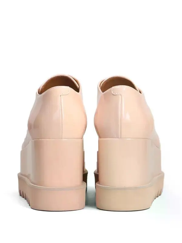 Stella McCartney Elyse Platform Sneakers