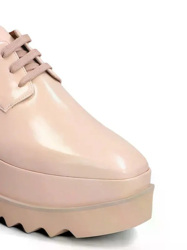 Stella McCartney Elyse Platform Sneakers