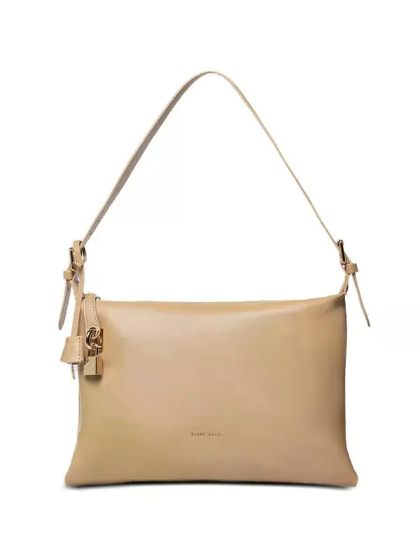 MARC ELLIS Nevada Tote Bag - Neutrals