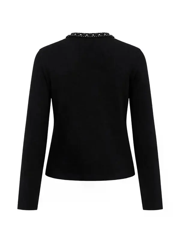 Guess Beaded Cardigan