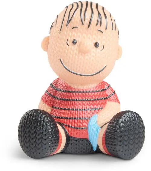 HANDMADE BY ROBOTS Peanutslinus