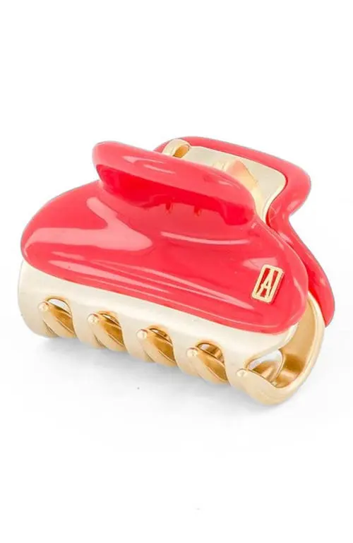 Alexandre De Paris Vendôme Small Hair Claw Clip