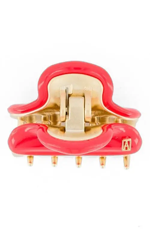 Alexandre De Paris Vendôme Small Hair Claw Clip