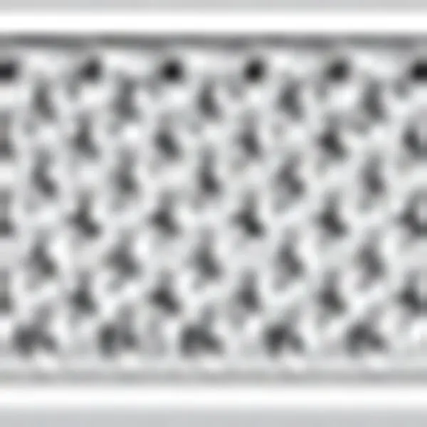 CARAN D'ACHE Cd Ecridor Maille Milanaise Rb
