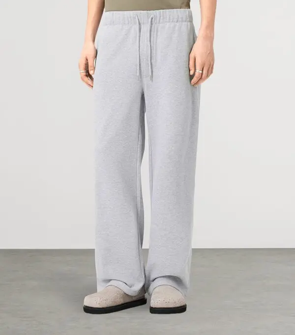 ALLSAINTS Cotton Asher Sweatpants