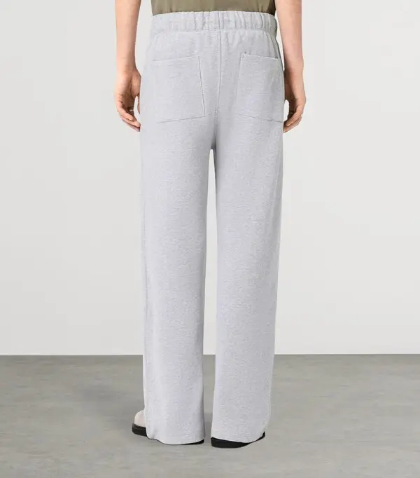 ALLSAINTS Cotton Asher Sweatpants