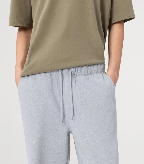 ALLSAINTS Cotton Asher Sweatpants
