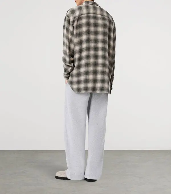 ALLSAINTS Cotton Asher Sweatpants
