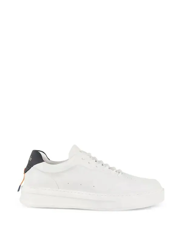 BARRACUDA Phoenix Leather Sneakers