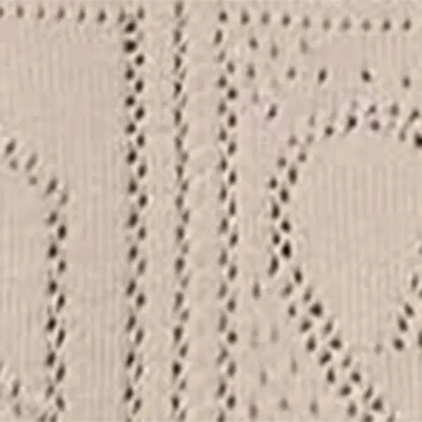 ALLSAINTS Organic Cotton Knitted Shirt